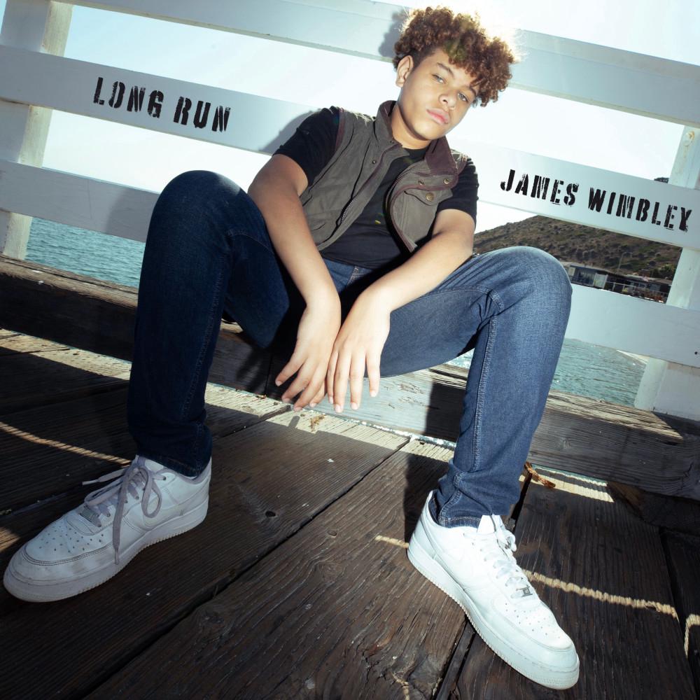 Long Run by James Wimbley • Audius